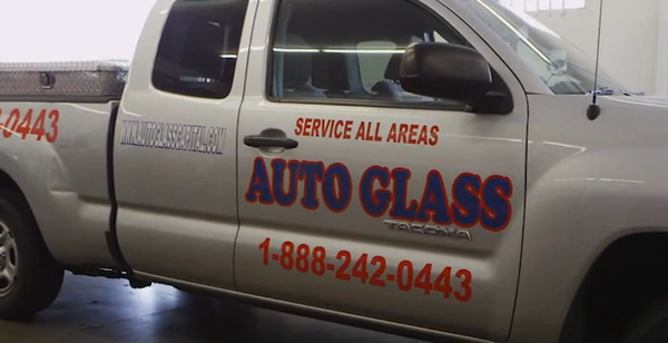 CAPITAL AUTO GLASS - Updated December 2025 - 158 Photos & 671 Reviews ...