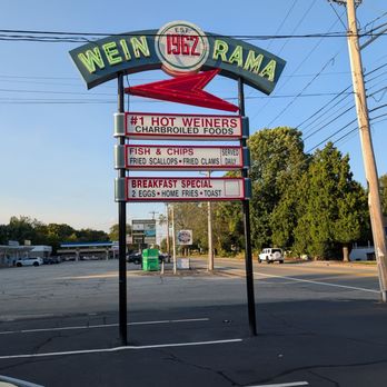 WEIN-O-RAMA - Updated January 2026 - 59 Photos & 117 Reviews - 1009 ...