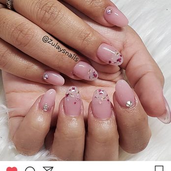 ZULAY’S NAILS - Updated December 2025 - 76 Photos & 18 Reviews - 3673 E ...