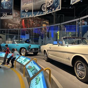 FORD ROUGE FACTORY TOUR - Updated September 2025 - 483 Photos & 96 ...