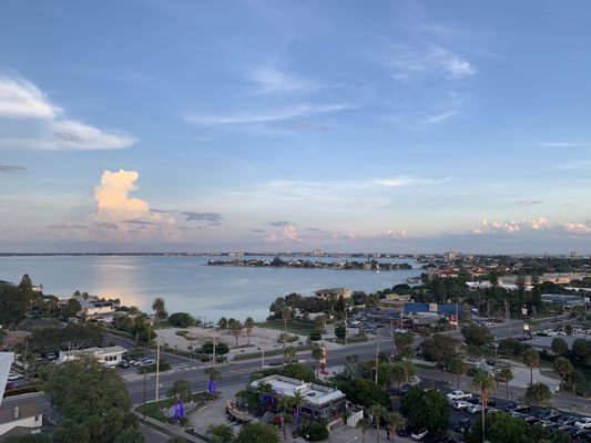 LEVEL 11 ROOFTOP BAR & LOUNGE - 361 Photos & 170 Reviews - 5250 Gulf ...