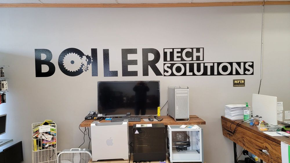 BOILER TECH SOLUTIONS - Updated December 2025 - 10 Photos & 10 Reviews ...