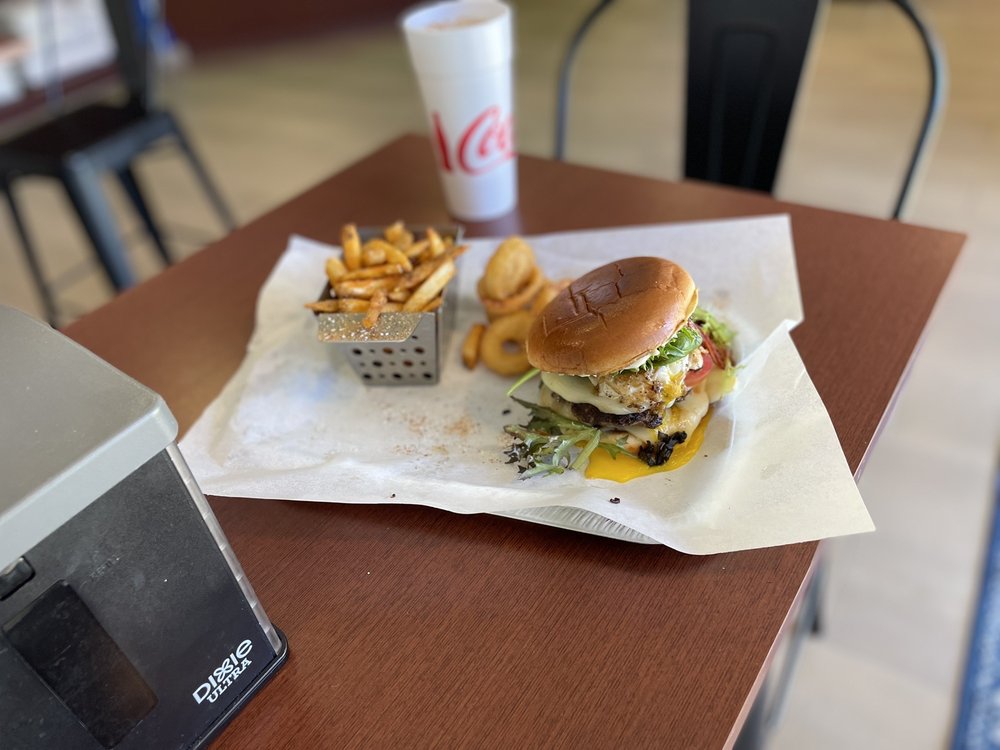 SUBZ N STUFF - Updated July 2025 - 146 Photos & 495 Reviews - 220 Las ...