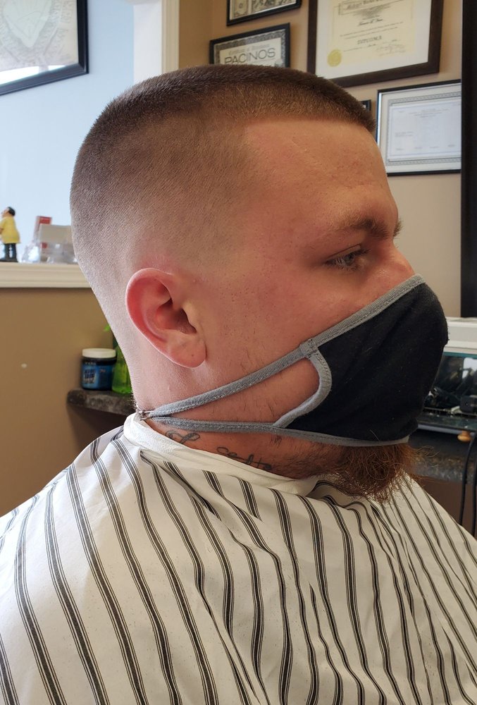 THE ORIGINAL DETROIT BARBER - Updated August 2024 - 66 Photos & 20 ...