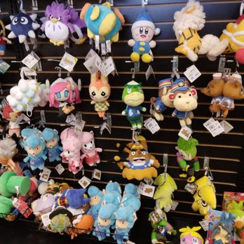 GALACTIC TOYS & COLLECTIBLES - Updated January 2026 - 53 Photos & 50 ...