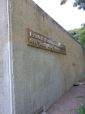 FRANK F. FASI MUNICIPAL BUILDING - Updated November 2025 - 28 Photos ...