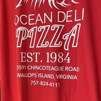 OCEAN DELI - Updated January 2026 - 79 Photos & 70 Reviews - 33591 ...