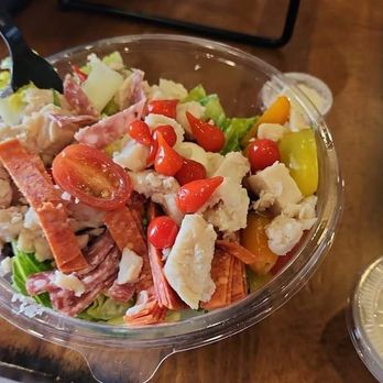 99 CRAFT PIZZA - Updated May 2024 - 186 Photos & 215 Reviews - 585 W ...