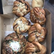 SMOR NORDIC BAKERI - 35 Photos & 14 Reviews - Bakeries - 3797 Poplar ...