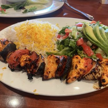 PANINI KABOB GRILL - Updated November 2025 - 1338 Photos & 1608 Reviews ...