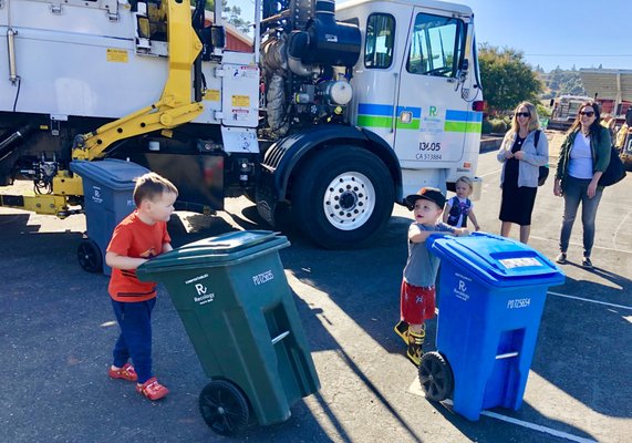 RECOLOGY SONOMA MARIN - Updated July 2025 - 29 Photos & 249 Reviews ...