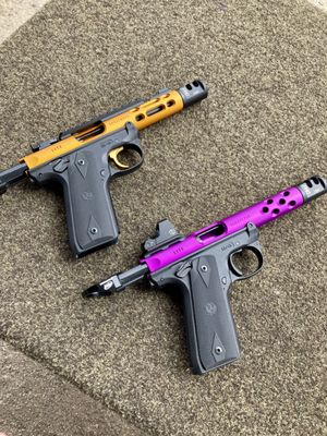 IRUNGUNS - Updated December 2025 - 19 Photos & 13 Reviews - 2600 Kiowa ...