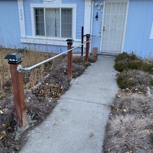 SAFE EMBRACE - Updated January 2026 - 33 Photos & 12 Reviews - 220 S ...