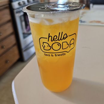 HELLO BOBA - Updated July 2024 - 111 Photos & 20 Reviews - 951 Wildwood ...