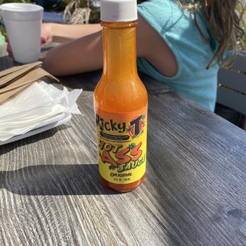 RICKY T’S BAR & GRILLE - 369 Photos & 584 Reviews - 10601 Gulf Blvd ...