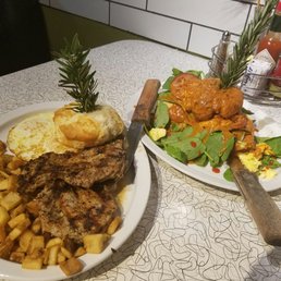 CHOPS & EGGS - 373 Photos & 435 Reviews - 5802 Yorktown Blvd, Corpus Christi, TX - Menu - Yelp