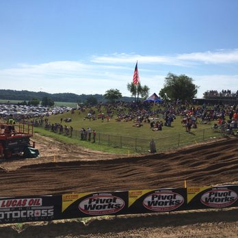 RED BUD TRACK’N TRAIL - Updated September 2025 - 43 Photos - 13638 N ...