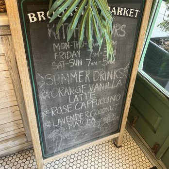 BROOKSIDE MARKET - Updated June 2024 - 184 Photos & 140 Reviews - 43-15 ...