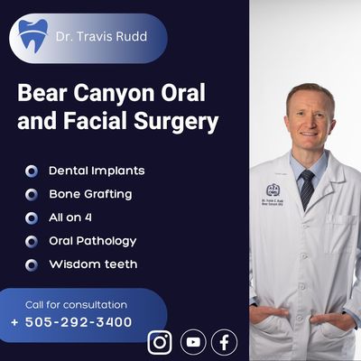BEAR CANYON ORAL & FACIAL SURGERY - Updated December 2025 - 17 Photos ...