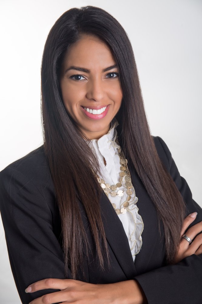 ESTHER HERRERA -THE KEYES COMPANY REALTORS - Updated May 2025 - 10 ...