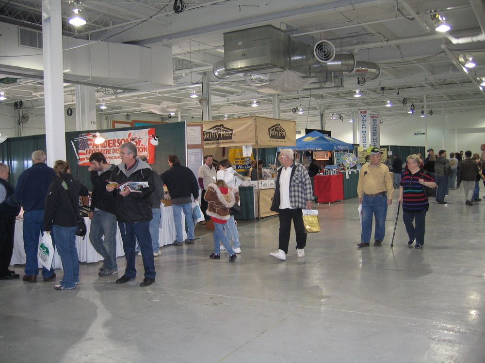 GREATER PHILADELPHIA RV SHOW - Updated May 2025 - 10 Photos - 100 ...