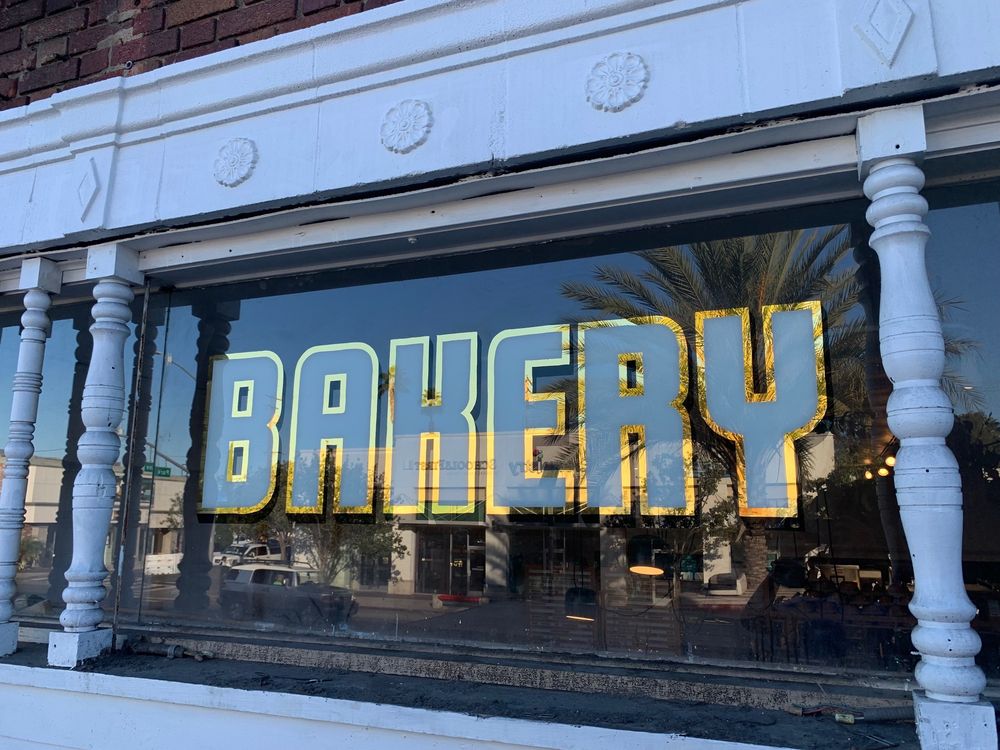 TOP NOTCH SIGNS - Updated October 2025 - 51 Photos - Long Beach ...