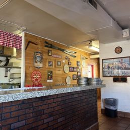 LEON GESSI NEW YORK PIZZA - Updated October 2025 - 132 Photos & 297 ...