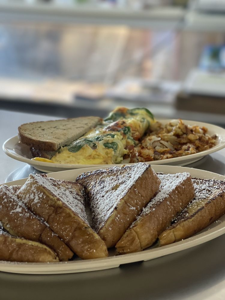 TOAST - Updated November 2024 - 134 Photos & 145 Reviews - 221 Wicomico ...