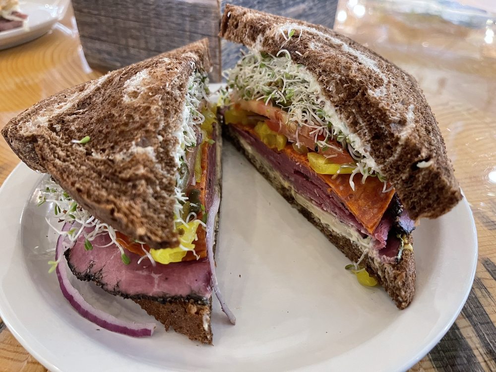 FARM TO MARKET STORE & BAKERY - Updated December 2025 - 5213 Farm To ...