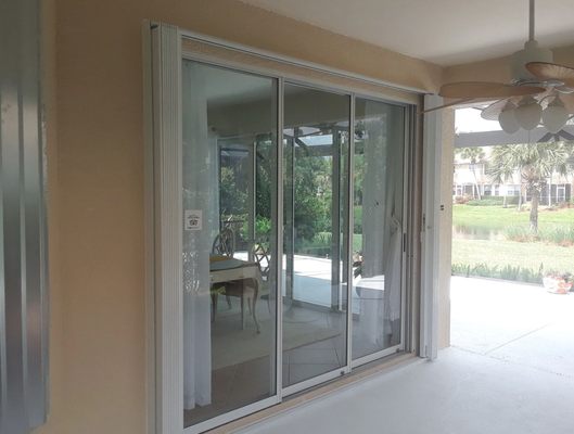 DR. SHUTTER HURRICANE SHUTTERS & REPAIR SERVICE Fort Myers, FL ...