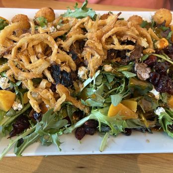 SCRATCH KITCHEN AND TAPROOM - Updated January 2025 - 472 Photos & 256 ...