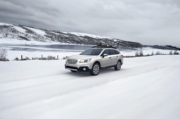 CONTINENTAL SUBARU - Updated December 2025 - 31 Photos & 89 Reviews ...