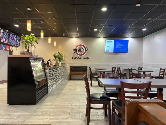 TOKYO TEPPAN CAFE - Updated December 2025 - 82 Photos & 49 Reviews ...