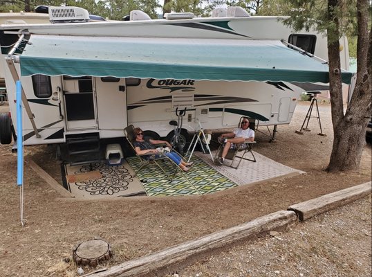 PINE RIDGE RV PARK - Updated August 2025 - 17 Photos - 124 Glade Dr ...