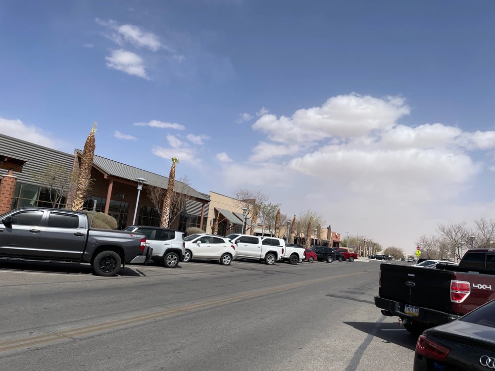 FREEDOM CROSSING AT FORT BLISS - Updated March 2025 - 224 Photos & 52 Reviews - 1611 Haan Rd ...