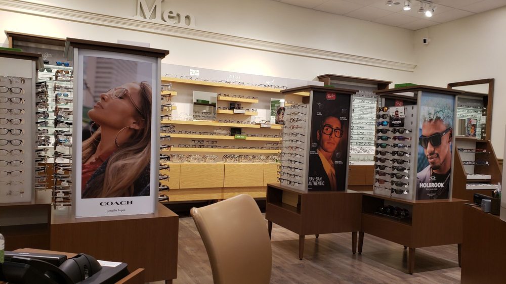 PEARLE VISION - Updated October 2025 - 134 Photos & 58 Reviews - 4814 N ...