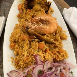 EL ROCOTO - 2096 Photos & 1320 Reviews - Peruvian - 11433 South St ...