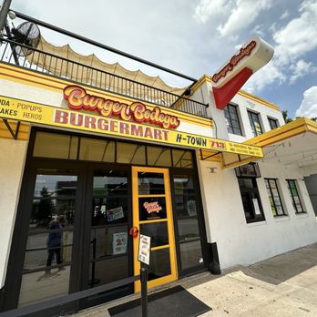 BURGER BODEGA - Updated August 2024 - 694 Photos & 402 Reviews - 4520 ...
