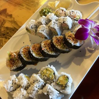SAKURA JAPANESE CUISINE - Updated May 2025 - 31 Photos - 406 Mercedes ...