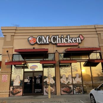 CM CHICKEN CARROLLTON - Updated June 2024 - 174 Photos & 104 Reviews ...