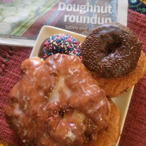 DONUT WHEEL - Updated January 2026 - 65 Photos & 162 Reviews - 4524 W ...