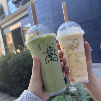 HEYTEA - Updated October 2025 - 233 Photos & 148 Reviews - 700 110th ...