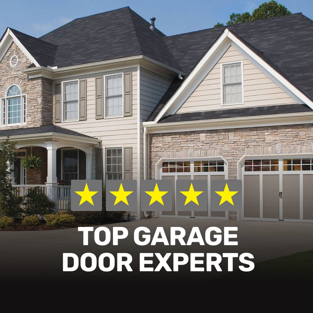 SAFETY GARAGE DOOR REPAIR & INSTALLATION - Updated January 2026 - 217 ...