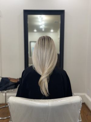 DEREK SANSONE HAIR | 174 Photos & 125 Reviews - 2715 Fairmount St ...