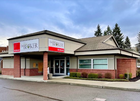 NANCY BECKER, DO - BONNEY LAKE - Updated January 2026 - 18320 Sr 410 E ...