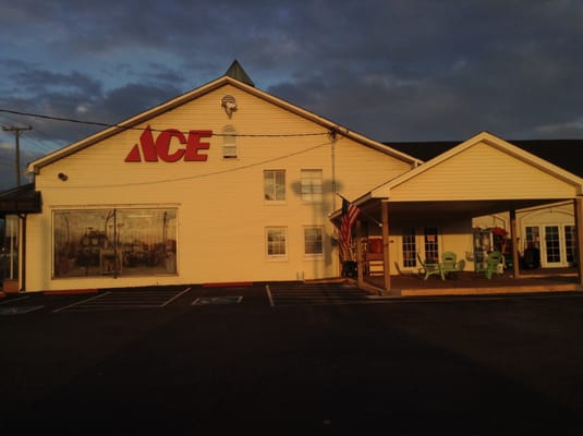 Ace Hardware Nashville Tn