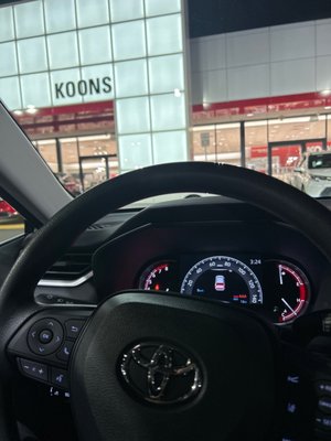 KOONS TYSONS TOYOTA - Updated May 2024 - 121 Photos & 654 Reviews ...