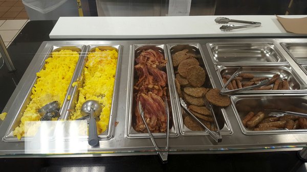 EUREST’S PURE CAFE - Updated October 2025 - 601 Brooker Creek Blvd ...