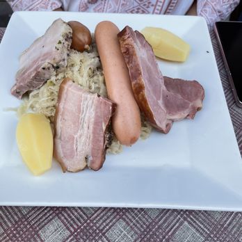 LE FER ROUGE - Updated January 2025 - 65 Photos & 36 Reviews - 52 grand ...