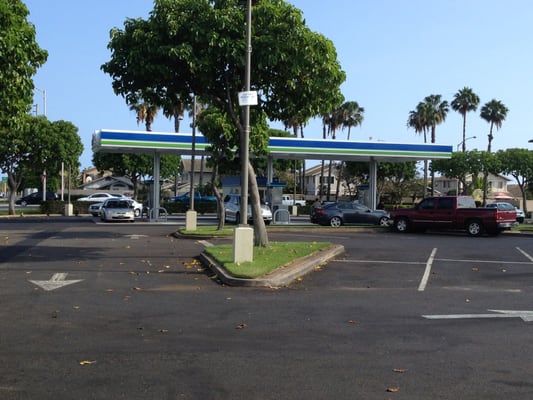 ALOHA GAS STATION - Updated July 2025 - 17 Photos & 12 Reviews - 91-831 ...